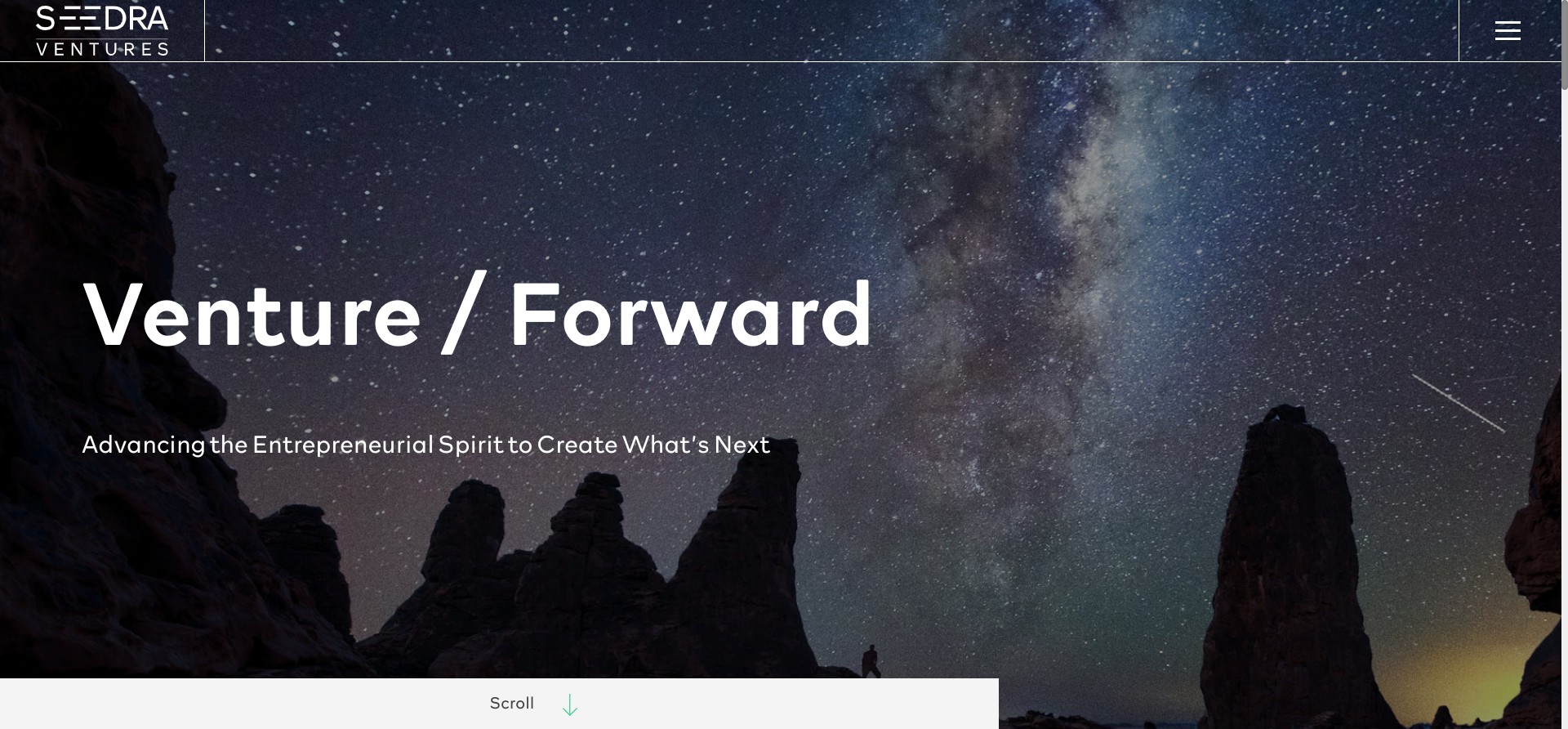 SEEDRA Ventures - Profile