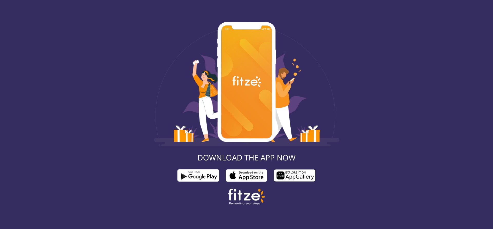 Fitze - Profile