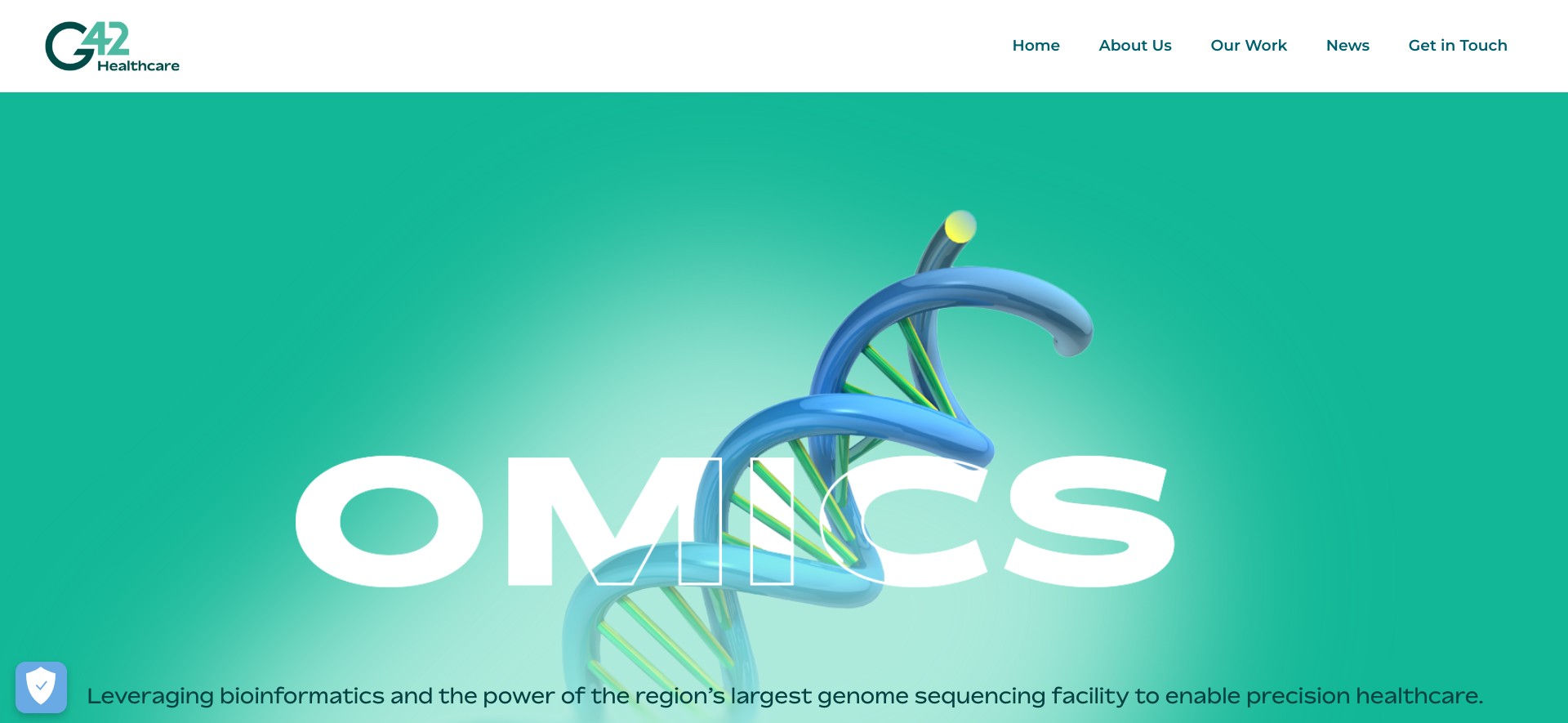 G42 Healthcare - Profile