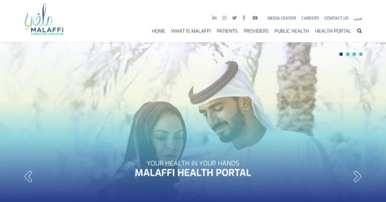 Malaffi hits a major milestone linking 2 billion unique clinical ...