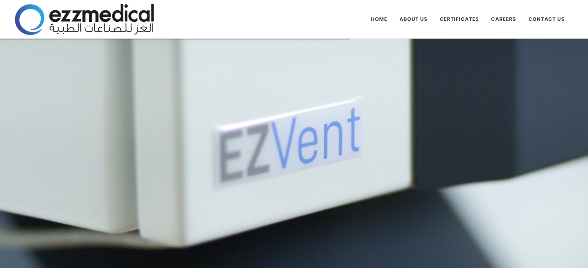 ezzmedical - Profile