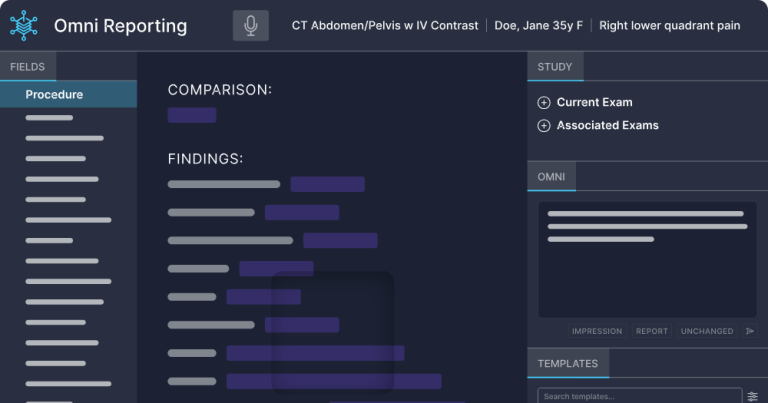 Rad AI, Google team-up to improve radiology reporting with AI - DH Arab