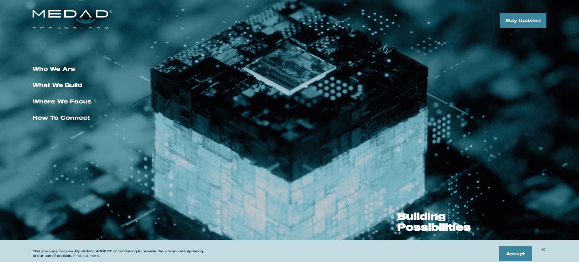 Medad Technology - Profile