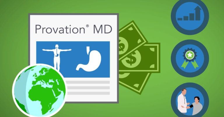 UAE's Al Naghi Medical to sell and distribute the Provation MD software ...