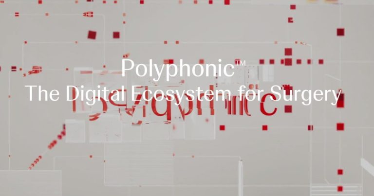 Johnson & Johnson MedTech unveils the Polyphonic digital ecosystem - DH ...