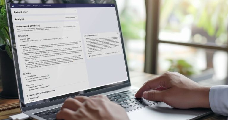 OpenAI, Color Health partner to transform cancer care - DH Arab
