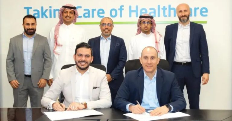 GlobeMed Saudi, TachyHealth to optimize healthcare benefits management ...