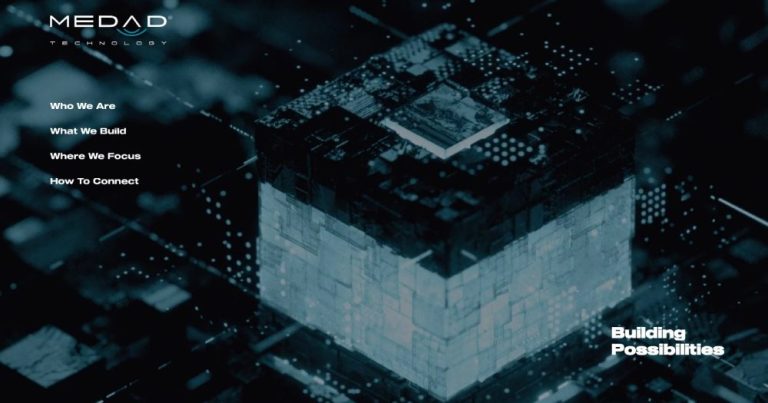 Medad Technology has a portfolio of 331 patents and four proprietary ...