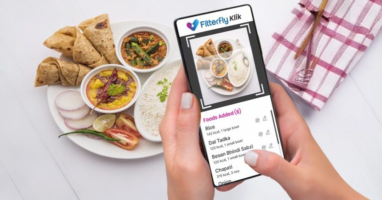 Fitterfly, Google Cloud launch AI-powered meal tracking app for people ...