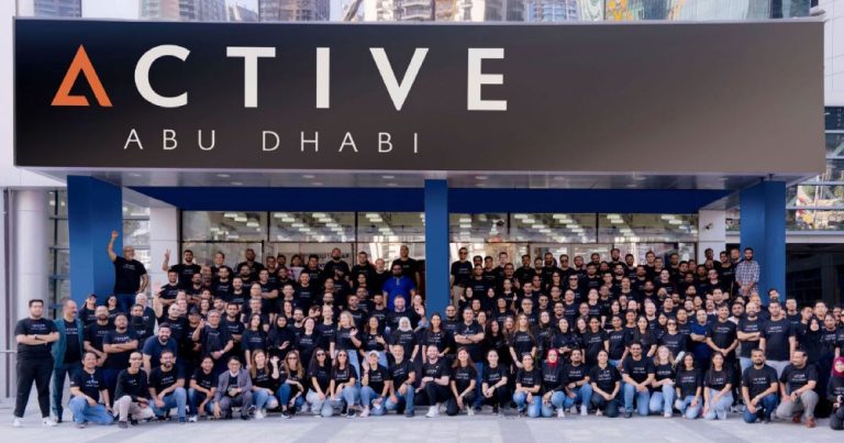 PureHealth's Pura app, Active Abu Dhabi set Guinness World Record for ...