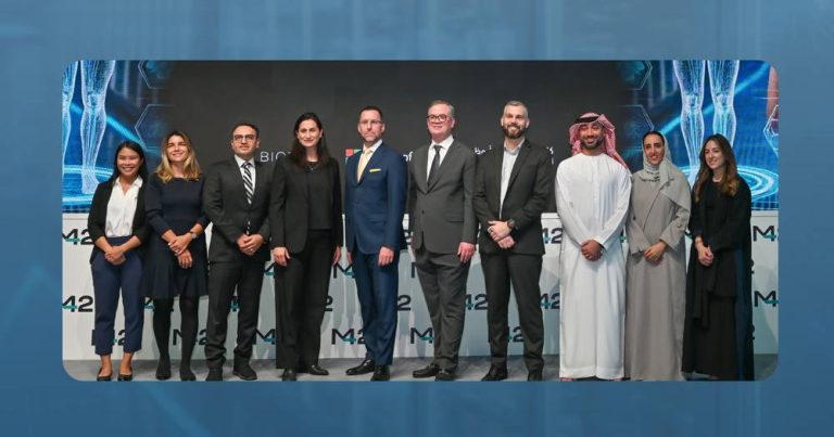 Cleveland Clinic Abu Dhabi taps BioTwin to pilot virtual human twin ...