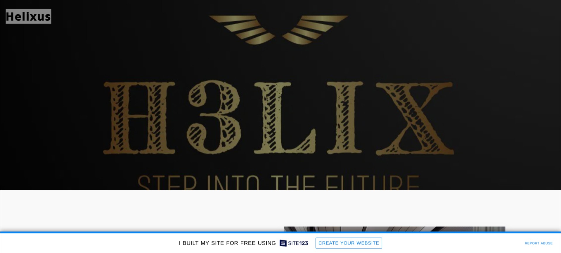 Helixus - Profile