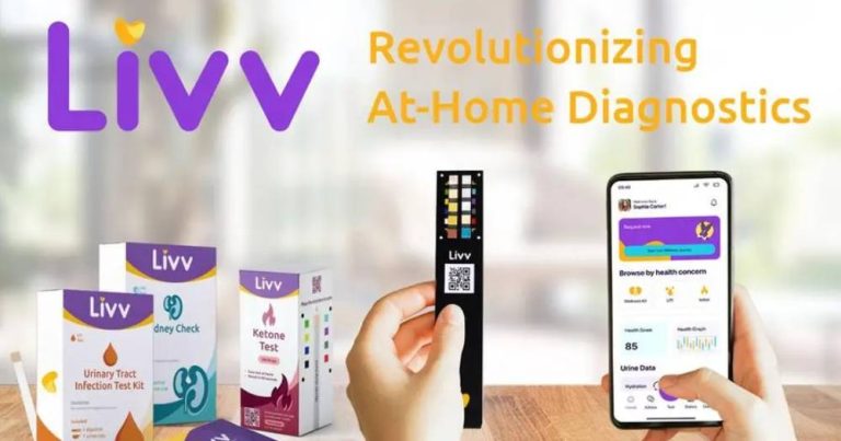 ProvenMed secures a trademark for Livv - DH Arab