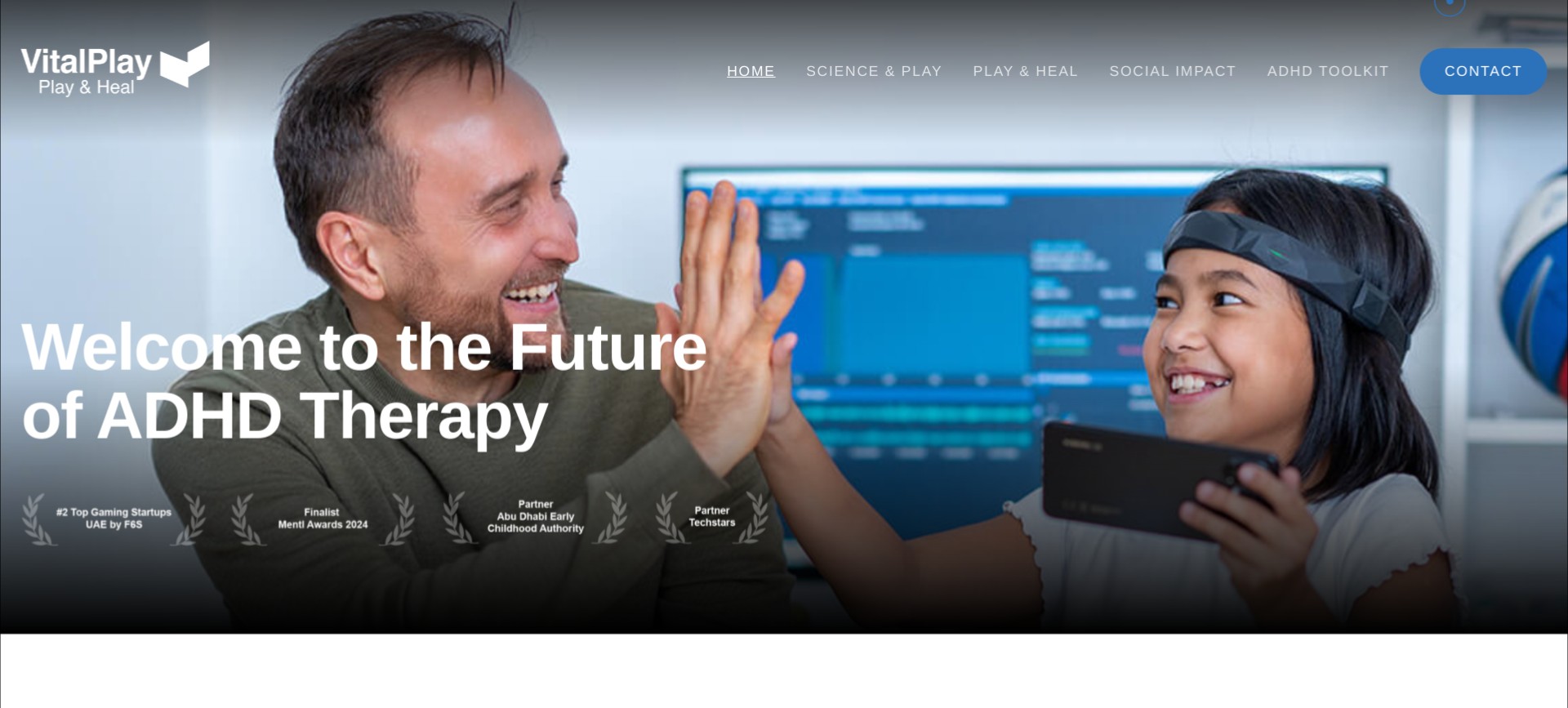 ADHD Archives - DH Arab