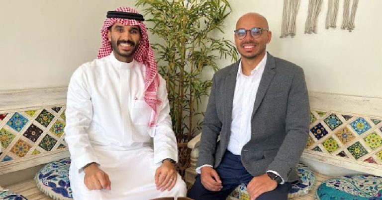 Miran, Welnes merge to build an all-in-one health & fitness app - DH Arab