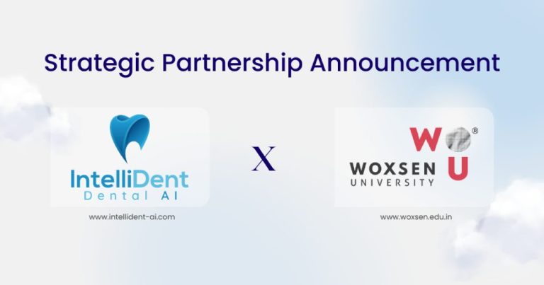 IntelliDent AI, India's Woxsen University working together to rethink ...