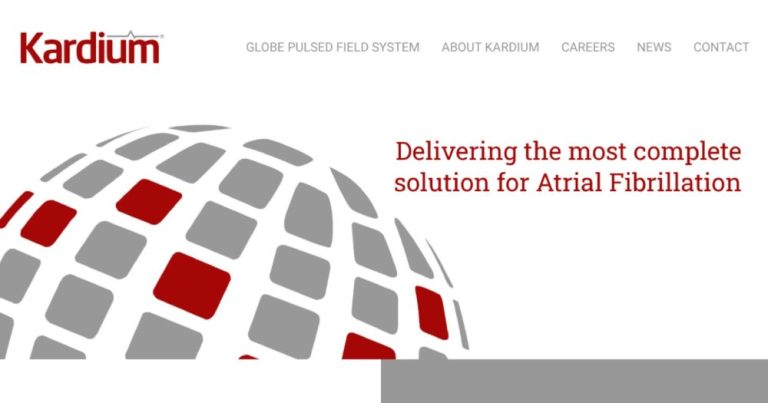 QIA invests in Canada-based HealthTech firm Kardium - DH Arab