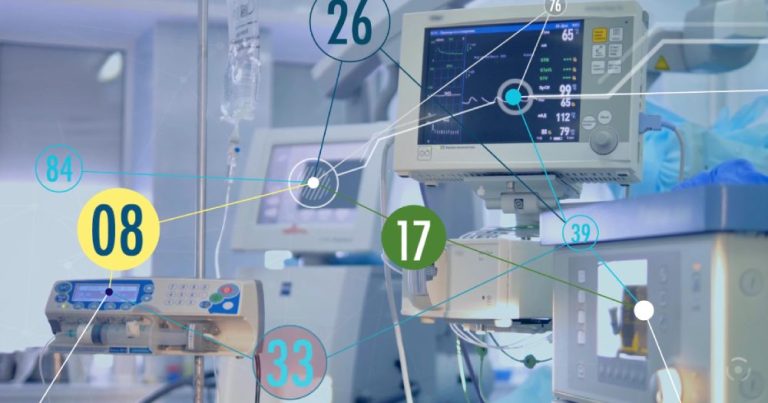 Hospinorm brings Etiometry's AI tech to transform critical care in the ...
