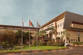 RAK Hospital rolls out AI imaging platform to speed up diagnosis - DH Arab